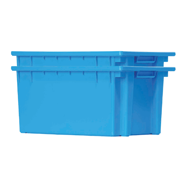 Nest & Stack crates – Eco Pallets